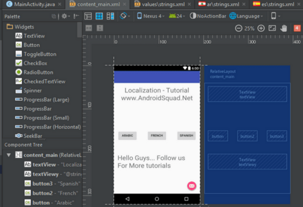LuckyTrue Learning: Media Pembelajaran Gratis