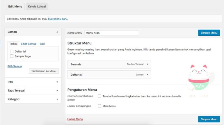 LuckyTrue Learning: Media Pembelajaran Gratis
